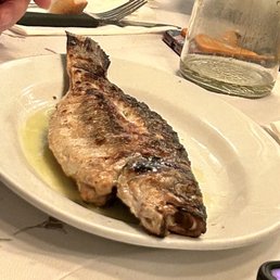 BAHARI ESTIATORIO - Updated November 2025 - 932 Photos & 718 Reviews ...