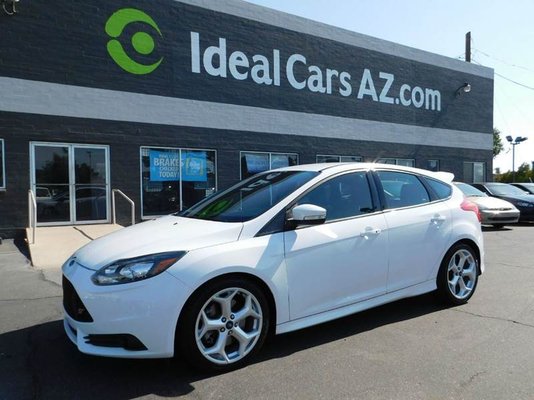 IDEAL CARS - Updated October 2025 - 48 Photos & 109 Reviews - 837 W ...