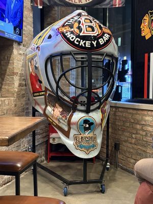 THE BARN HOCKEY BAR - Updated June 2026 - 47 Photos & 55 Reviews - 1659 ...