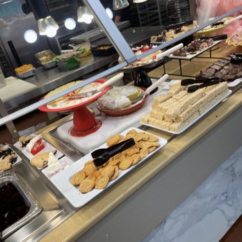 GOLDEN CORRAL BUFFET & GRILL - Updated December 2025 - 101 Photos & 40 ...