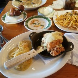 BLUE ROOSTER SOUTHERN GRILL - 84 Photos & 171 Reviews - 207 Paragon ...