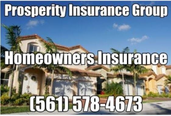 PROSPERITY INSURANCE GROUP | 725 N Hwy A1A, Jupiter, Florida ...