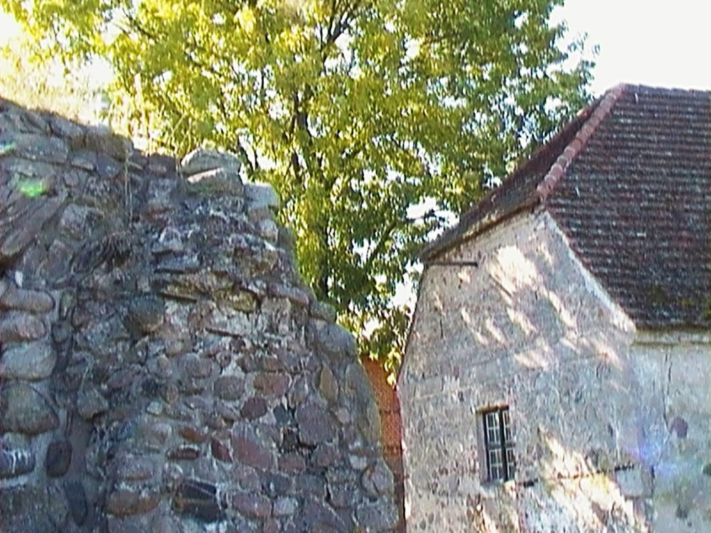 KLOSTER STOLPE - 10 Photos - Zum Wiesenweg 8, Stolpe, Mecklenburg ...
