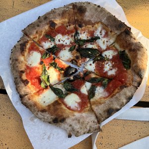 PYRO PIZZA - 221 Photos & 373 Reviews - 1207 SE Hawthorne Blvd ...