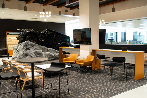 BRICKELL CHRYSLER DODGE JEEP RAM - Updated January 2026 - 22 Photos ...