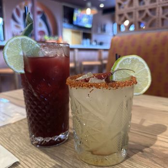 CHICHERIA MEXICAN KITCHEN - Updated August 2024 - 144 Photos & 58 ...