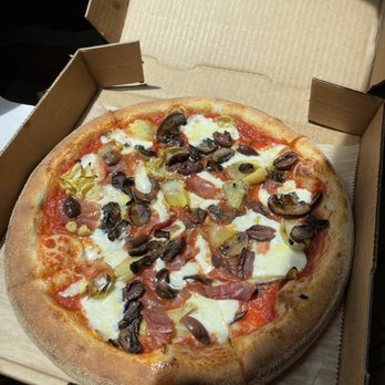 FLIPPERS PIZZERIA - Updated December 2025 - 177 Photos & 244 Reviews ...