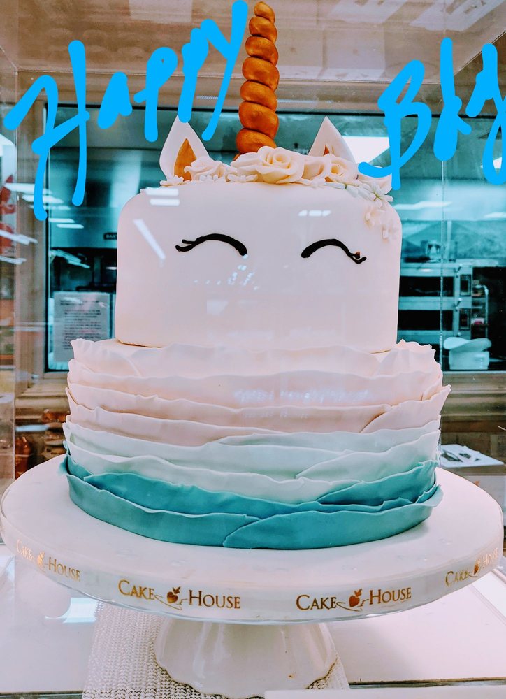 CAKE HOUSE - Updated April 2024 - 180 Photos & 117 Reviews - 3250 W ...