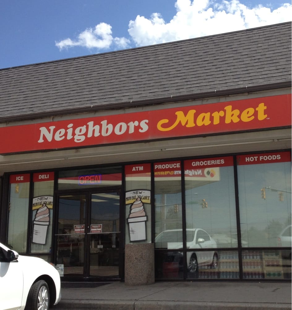 NEIGHBORS MARKET - Updated December 2025 - 10 Reviews - 15 S Hwy 89 ...