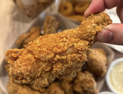 HOOLALA K-CHICKEN & RAMEN HOUSE - Updated October 2025 - 42 Photos & 20 ...