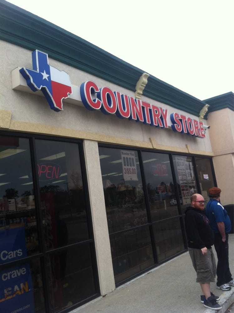 Country Store - Book a Table - Updated November 2025 - 6373 Fm 1442 ...