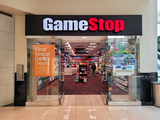GAMESTOP - Updated August 2024 - 23 Photos & 42 Reviews - 9301 Tampa ...
