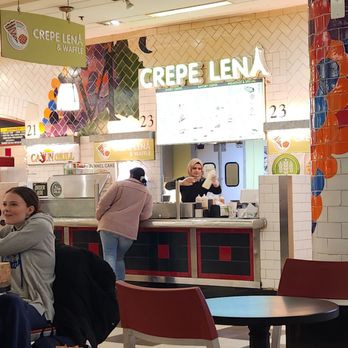 CREPE LENA - Updated December 2025 - 58 Photos & 93 Reviews - 40 ...