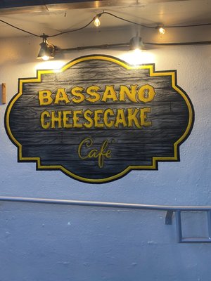 BASSANO CHEESECAKE CAFE - 172 Photos & 108 Reviews - 507 Main St ...
