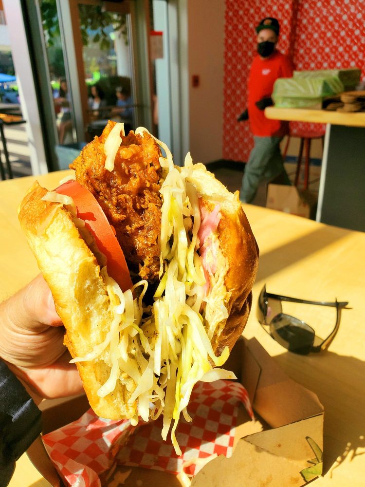 THE DOWNLOW CHICKEN SHACK - Updated June 2024 - 37 Photos & 13 Reviews ...