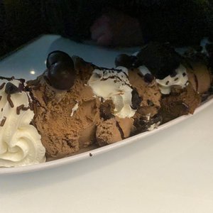 SUGAR FACTORY - 1230 Photos & 670 Reviews - 1080 Peachtree St NE ...