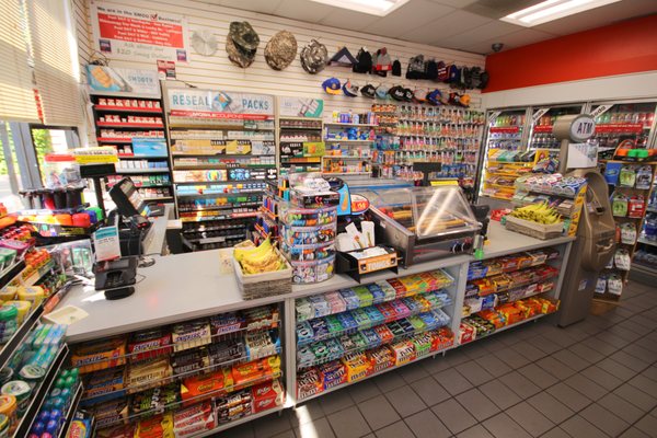 FUEL 24:7 - WOODLANDS - Updated August 2025 - 16 Photos - 1 Kent Ave ...