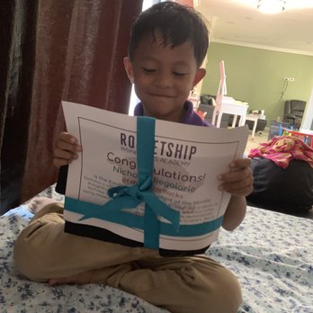 ROCKETSHIP RISING STARS ACADEMY - Updated December 2025 - 15 Photos ...