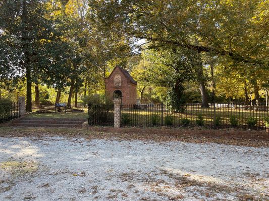 GENERAL THOMAS SUMTER MEMORIAL PARK - Updated October 2024 - 14 Photos ...