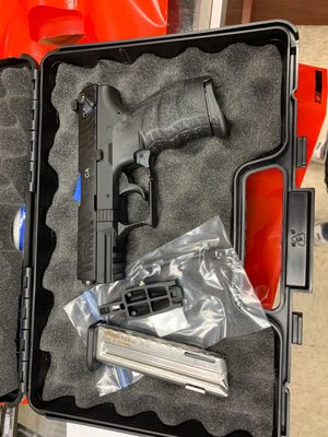 FF FIREARMS - 140 Photos & 227 Reviews - Firearm Training - 121 E ...