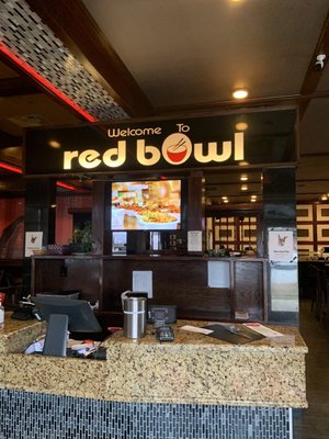 RED BOWL - Updated January 2026 - 44 Photos & 79 Reviews - 1390 Tiger ...