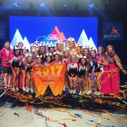 INFINITY ALLSTARS CHEERLEADING - 11 Photos - 14255 Beach Blvd ...