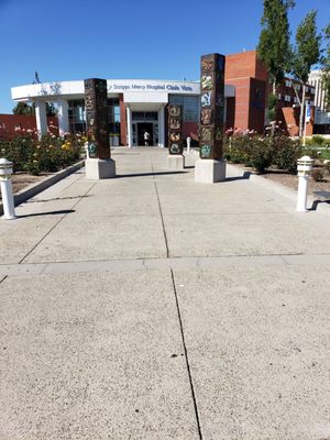 SCRIPPS MERCY HOSPITAL CHULA VISTA - Updated October 2025 - 80 Photos ...