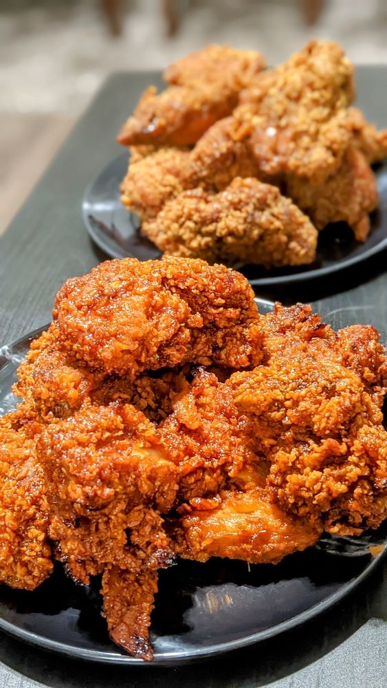 CM CHICKEN - Updated August 2025 - 103 Photos & 92 Reviews - 5270 ...