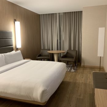 AC HOTEL DALLAS FRISCO - Updated October 2025 - 62 Photos - 30 Reviews ...