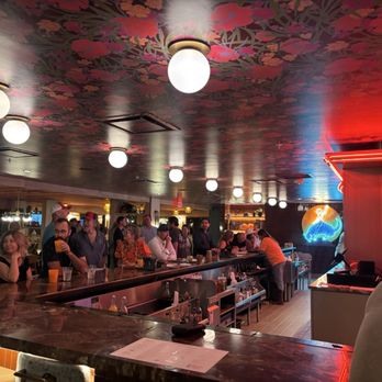 NEON ARMADILLO - Updated December 2025 - 64 Photos & 52 Reviews - 9595 ...