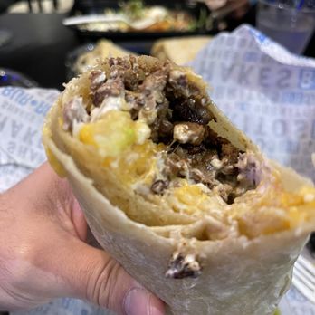 BLUE BURRO BURRITOS & CANTINA - Updated July 2024 - 231 Photos & 203 ...