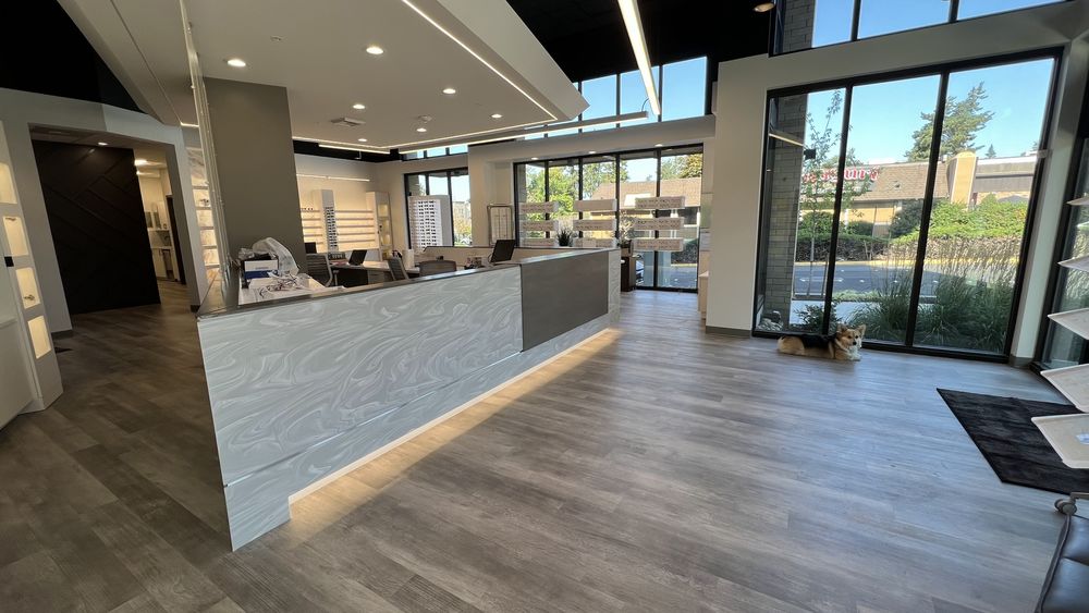 OVERLAKE EYE DESIGNS - 62 Reviews - 15350 Bel-Red Rd, Redmond ...