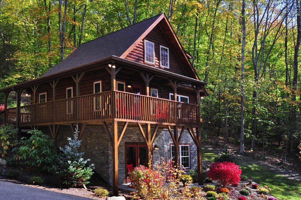 BLUEGREEN VACATIONS BLUE RIDGE VILLAGE, AN ASCEND RESORT - Updated July ...