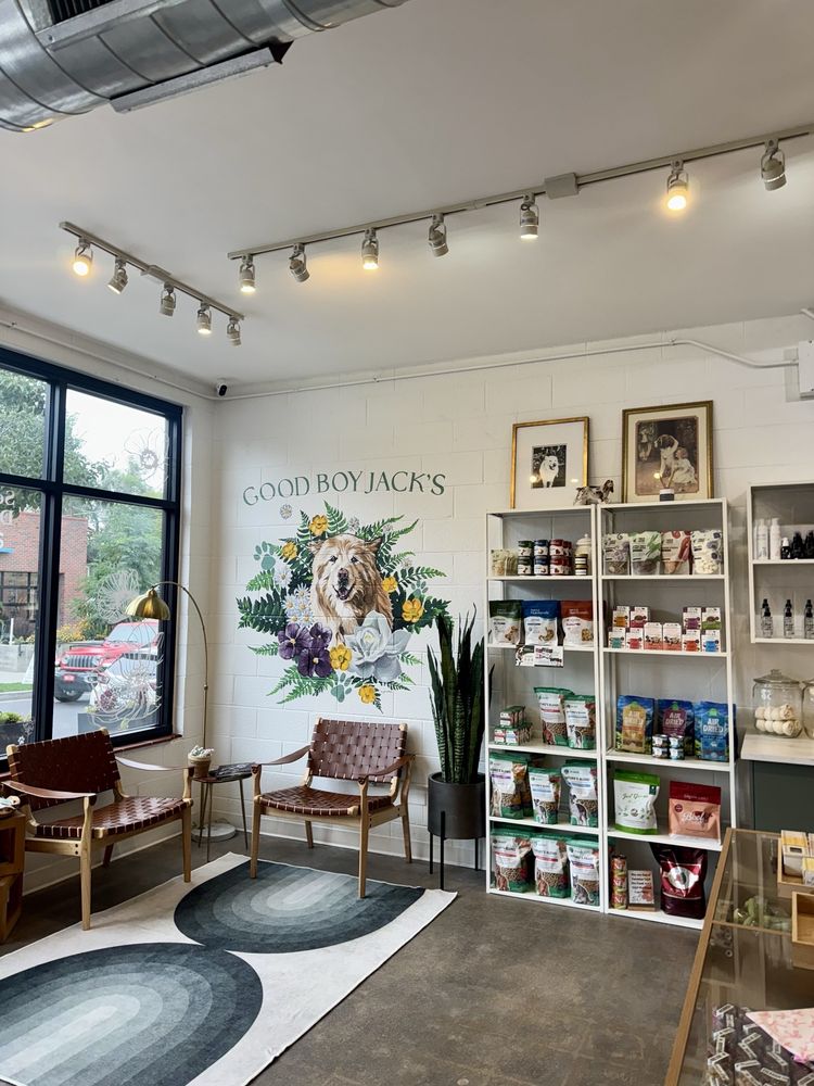 GOOD BOY JACKS - Updated January 2026 - 15 Photos - 5846 W 25th Ave ...