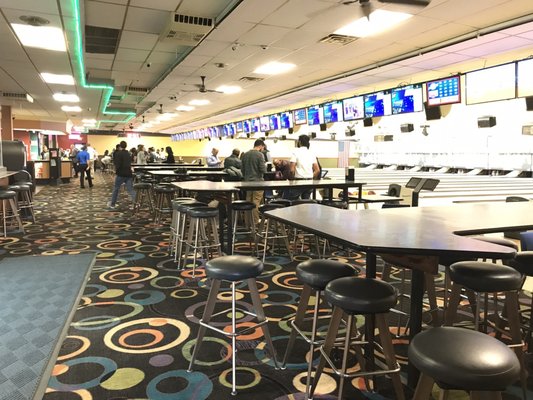 FORD LANES - 51 Photos & 31 Reviews - 23100 Van Born Rd, Dearborn ...