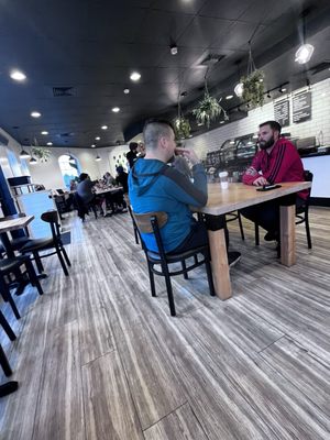 RESTLESS COFFEE CO - Updated December 2025 - 36 Photos & 27 Reviews ...