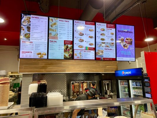 BOUSTAN - Updated December 2025 - 103 Photos & 56 Reviews - 19 Rue ...