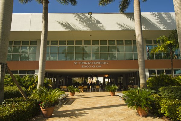 ST THOMAS UNIVERSITY - Updated December 2025 - 30 Photos & 28 Reviews ...