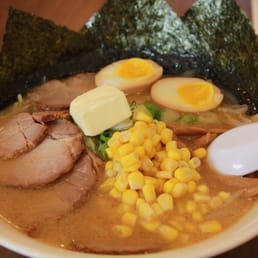 REN’S RAMEN - 457 Photos & 733 Reviews - Ramen - 11403 Amherst Ave ...
