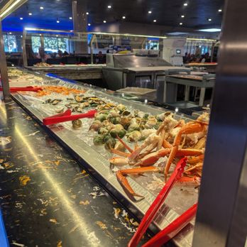 GOLDEN HARBOR BUFFET - Updated December 2024 - 386 Photos & 297 Reviews ...