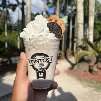 PINTO’S FARM - Updated January 2025 - 514 Photos & 173 Reviews - 14890 ...