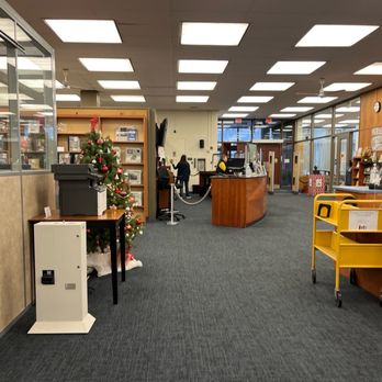BETHLEHEM AREA PUBLIC LIBRARY - Updated January 2026 - 15 Photos - 11 W ...