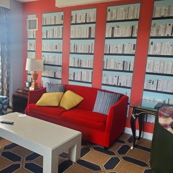 GRADUATE BY HILTON PROVIDENCE - Updated October 2025 - 530 Photos & 316 ...