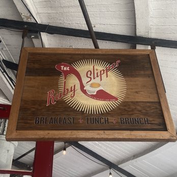 RUBY SLIPPER UPTOWN - Updated September 2025 - 1259 Photos & 928 ...