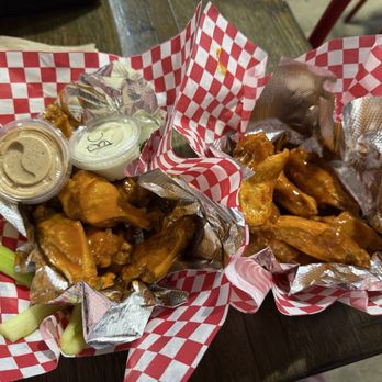 CLUCK CHICKEN - Updated October 2025 - 122 Photos & 193 Reviews - 1384 ...