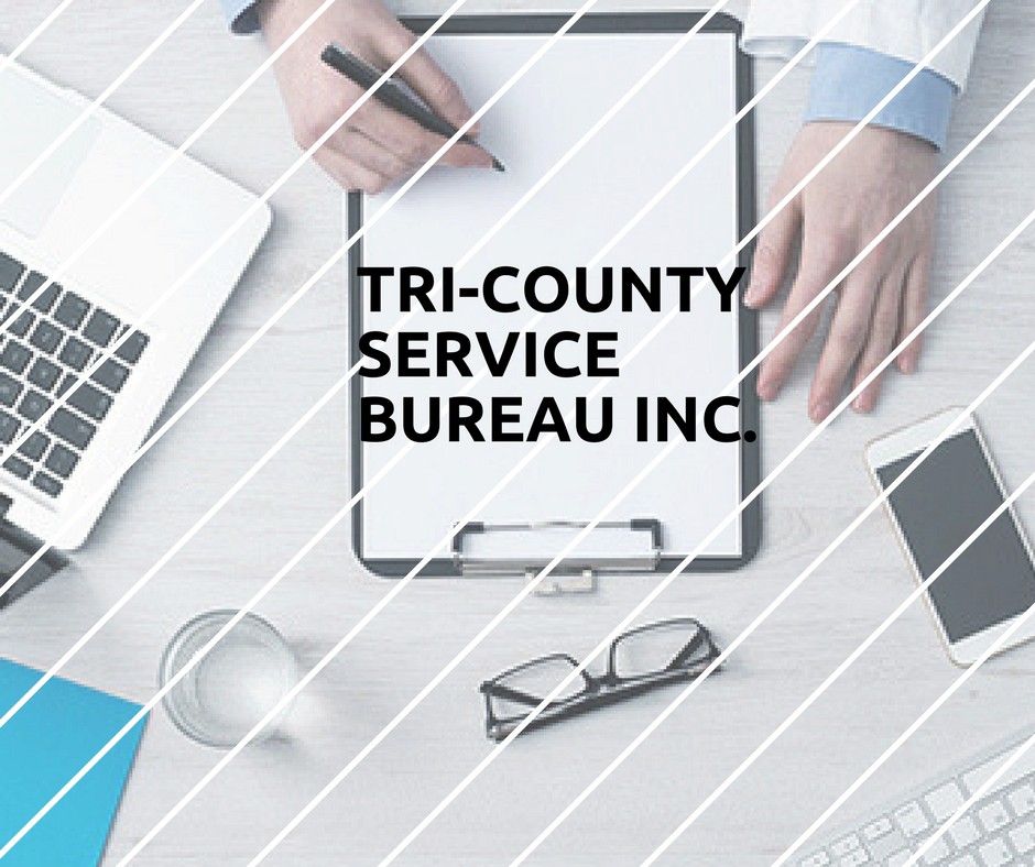 TRI-COUNTY SERVICE BUREAU - Updated September 2024 - 24502 Three Notch ...