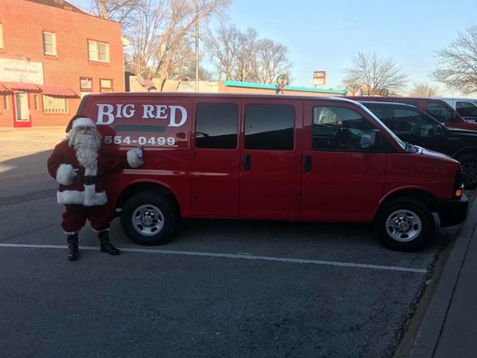 BIG RED LOCKSMITHS - Updated October 2025 - 46 Photos & 35 Reviews ...