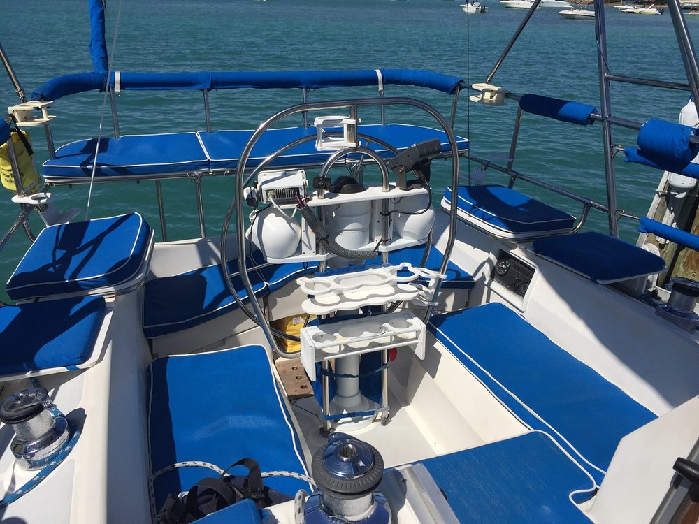 LIPPINCOTT MARINE - Updated April 2026 - 327 14th Ave S, Saint ...