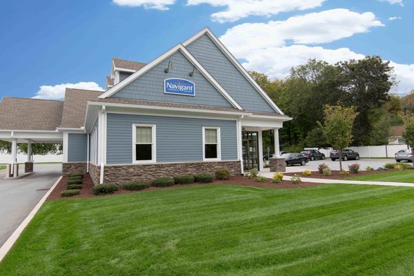 NAVIGANT CREDIT UNION - Updated January 2026 - 135 Danielson Pike ...