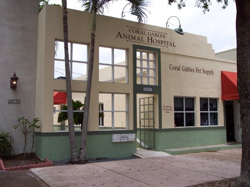 CORAL GABLES ANIMAL HOSPITAL - Updated September 2025 - 44 Reviews ...